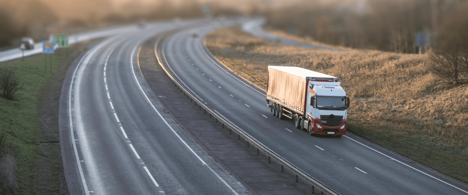 2B&C Logistics - Pallet Distribution & Storage in Oxfordshire